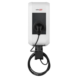 SolarEdge Home EV Charger, 22kW